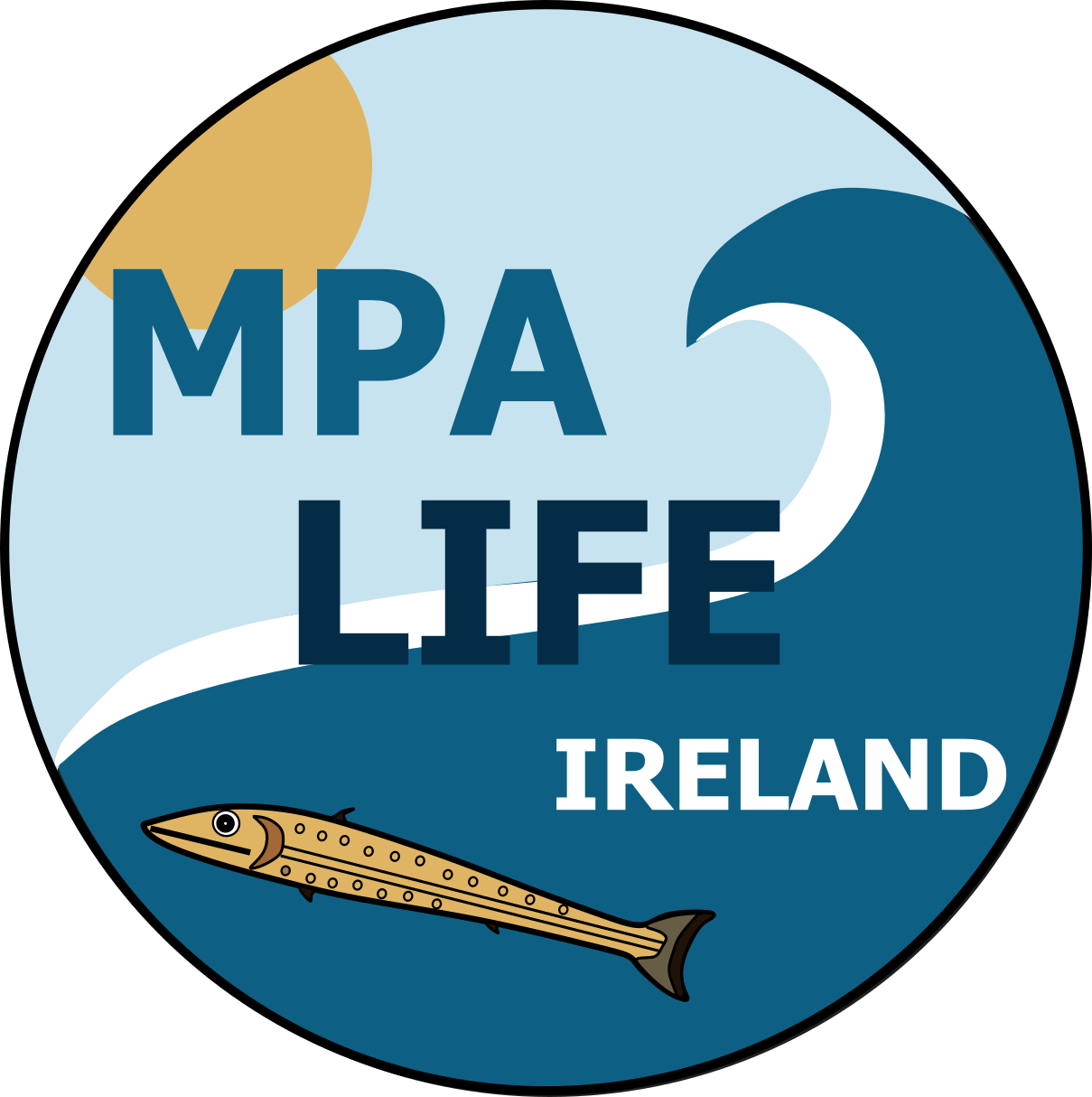 Home - Marine Protected Areas